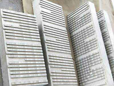 Cina Stampo EPS ad alte prestazioni per varie parti di costruzioni e costruzioni a misura in vendita