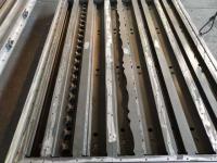 China Structural Components and Thermal Insulation Produced with EPS Mould customized for sale