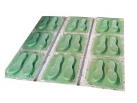 China Structural Components and Thermal Insulation Produced with EPS Mould customized for sale