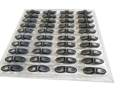 Cina Mould per imballaggi e costruzioni EPS di alta qualità Necessità di imballaggi per scatole di schiuma e muffe perdute in vendita