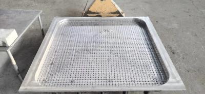 Cina Inserti intercambiabili Stampo EPS per pannelli con opzioni di produzione flessibili in vendita