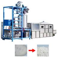 China EPS Pre Expander Achieve Optimal Bead Size And Density With Expansion Control for sale