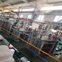 China Customizable EPS Shape Moulding Machine For Unique Production Needs-foam Box Package for sale