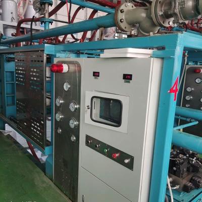 China Hoogwaardige EPS-vormgietmachine voor precisieschuimproducten for sale