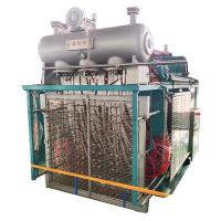 China High-Performance EPS Shape Moulding Machine For Precise Foam Products for sale