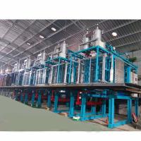 China High-Performance EPS Shape Moulding Machine For Precise Foam Products for sale