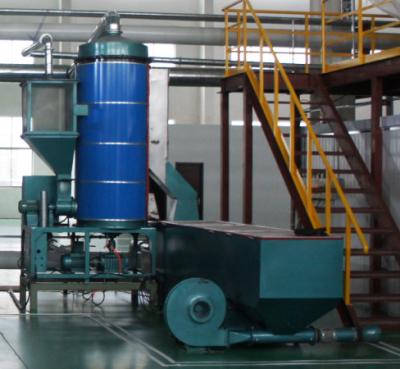 Cina Eps espansore automatico affidabile dalla Cina macchina per blocco di schiuma in vendita