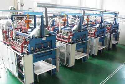 Cina Macchine di stampaggio automatiche a forma di EPS in vendita
