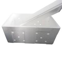 China EPS Foam Mould Custom Precise Consistent Product Manufacturing for sale