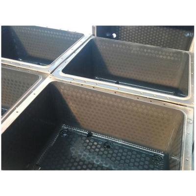 Cina EPS Foam Mold Custom Precise Consistent Product Manufacturing (Fabbricazione di prodotti costanti e precisi) in vendita