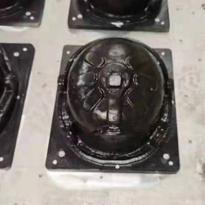 中国 箱を作るためのEPS模具アルミ合金 販売のため