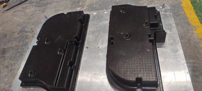 Cina ISO9001 Striscia decorativa di alta resistenza Eps Foam Molding Legatura di alluminio con rivestimento superficiale in vendita