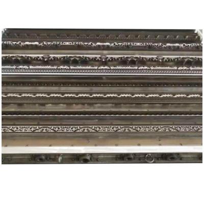 Cina ISO9001 Eps di strisce decorative di alta resistenza in lega di alluminio con rivestimento superficiale in vendita