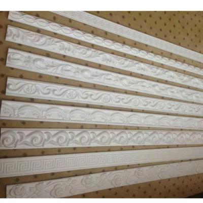 Cina ISO9001 Eps di strisce decorative di alta resistenza in lega di alluminio con rivestimento superficiale in vendita