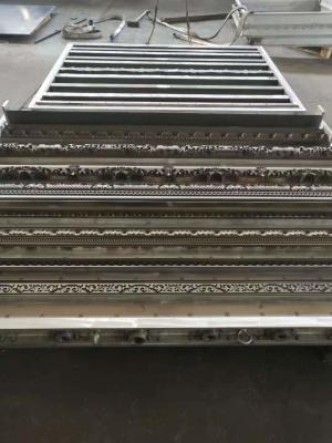 Cina EPS Foam Mold Custom Precise Consistent Product Manufacturing (Fabbricazione di prodotti costanti e precisi) in vendita