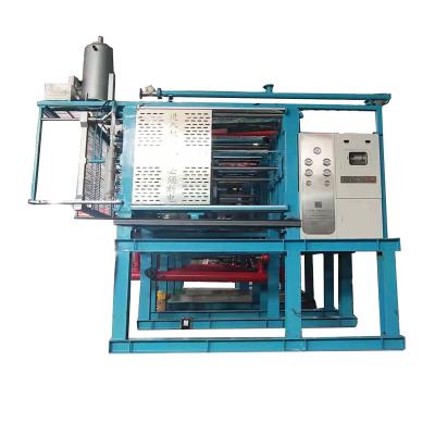Cina Macchina di stampaggio a forma EPS ad alte prestazioni 380V imballaggio automatico in vendita