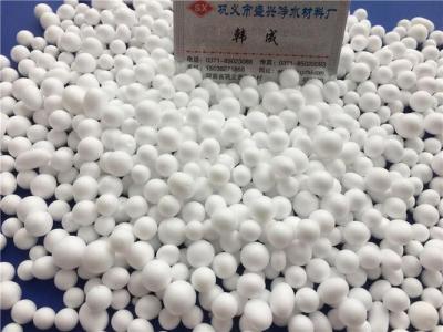 Cina Eps espansore automatico affidabile dalla Cina macchina per blocco di schiuma in vendita