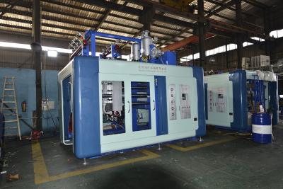 Cina Eps macchina di stampaggio di forma automatica 380V per le suole delle scarpe in vendita