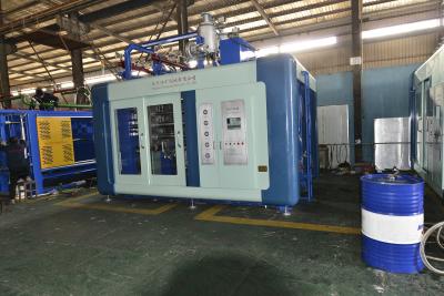 Cina 380V Eps macchina di stampaggio per le suole delle scarpe in vendita