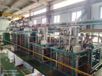 China Automatic EPS Shape Moulding Machine Fox Box Packaging And Block for sale