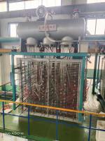 China Automatic EPS Shape Moulding Machine Fox Box Packaging And Block for sale