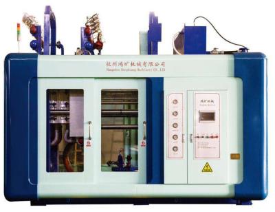Cina 380V Eps macchina di stampaggio per le suole delle scarpe in vendita