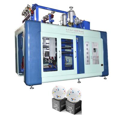 Cina Controllo di precisione della macchina ad alta resistenza termoplastica di poliuretano ETPU avanzata in vendita