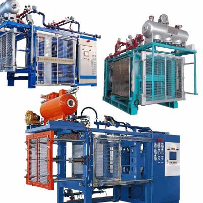Cina Tecnologia di modellazione della schiuma di scatola di pesce EPS senza sforzo in vendita