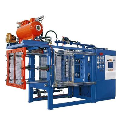China Máquina de moldagem de forma EPS de alto desempenho para produtos de espuma estáveis e duráveis for sale