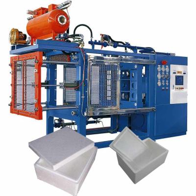 Cina Eps Machine di stampaggio della forma stampaggio del prodotto di precisione per la schiuma persa in vendita