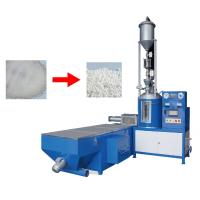 China Energy Saving Eps Foam Making Machine Polystyrene Expansion Beads Making Machine Safe Controlled for sale
