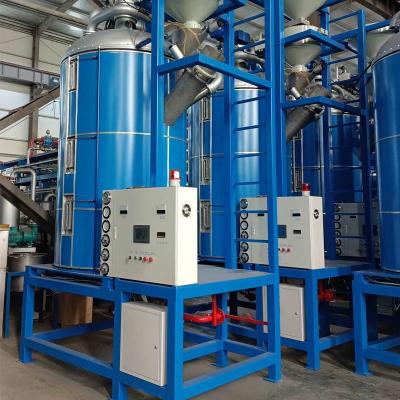 Cina Esperienza superiore di produzione di schiuma EPS Pre Expander Machine in vendita