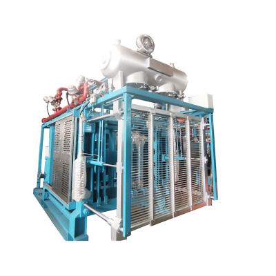 中国 恒常的なEPS泡の生産のためのThermocol EPS形状鋳造機 販売のため