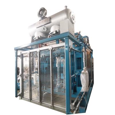 China Hoogwaardige EPS-vormgietmachine voor de productie van EPS-schuim Te koop