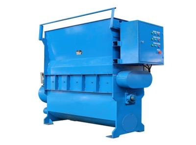 Cina Sistema di macchine di riciclaggio EPS ad alta capacità per la frantumazione di prodotti di schiuma di rifiuti in vendita