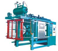 China High Accuracy EPS Foam Making Machine EPS Shape Moulding Machine Supplier for sale