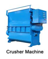 China Chemical EPS Recycling Machine For Packaging Return Systems for sale