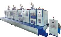 China Automatic Packing Making Etpu Machine / Production Line for sale