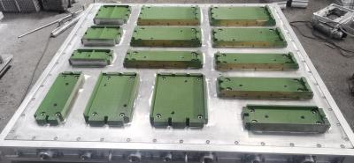 Cina Servizio di stampi per spuma EPS personalizzati Produttore Prodotto di stampi in vendita