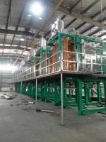 China High Efficient Auto Shape Molding Machine Make Polystyrene Foam Package for sale