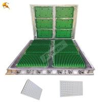 China Custom High Quality Plastic EPS Mould Experienced Shell Mold Maker for sale