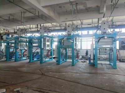 Cina La macchina di stampaggio automatico più venduta per il polistirolo EPS in vendita