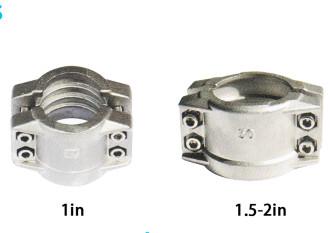 China Precision Machining Custom Heavy Steel Fabrication Machine Spare Parts for sale