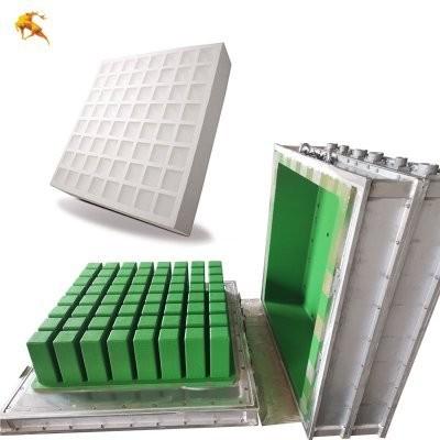 China Professional Factory Custom Injection EPS Mould Multi Component Molding for sale