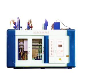 Cina Prodotto ETPU Spuma Calzature da sport macchina di realizzazione suola in vendita