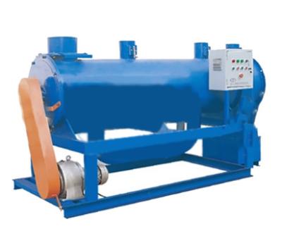China EPS Polystyrene Foam Waste Compressed Into Blocks Recycling Machine for sale