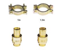 China Custom Different Raw Material Precision Machine Spare Parts for sale