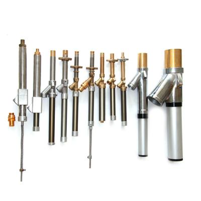 China Parts Precision Machining Custom Steel Brass Set Milling Titanium Manufacturer for sale