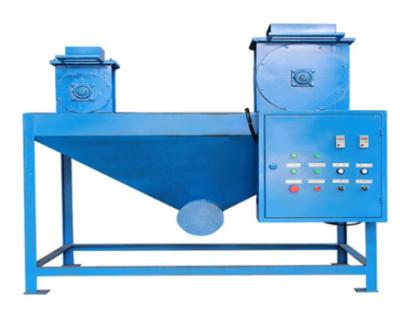 Cina Linea di produzione ad alta efficienza per il riciclaggio e la compattazione del materiale di schiuma di polistirolo in vendita