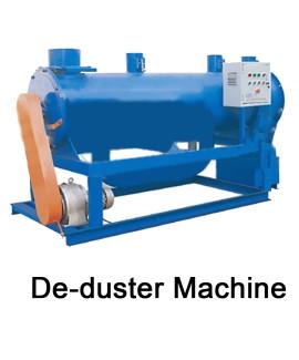 Cina Macchina di riciclaggio EPS di produzione professionale completamente automatica in vendita